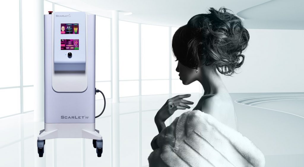 Scarlet® – Marin Medical Aesthetics